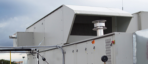 ASHRAE Design Guides